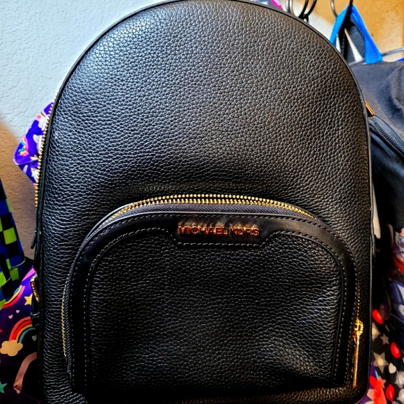 Michael Kors | Bags | Michael Kors Mini Backpack With Tags | Poshmark